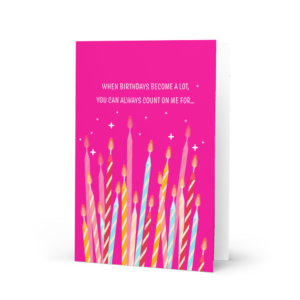 Infinite Happy Birthday Greetings – Birthday card / Greeting card ...