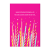 Infinite Happy Birthday Greetings – Birthday card / Greeting card ...