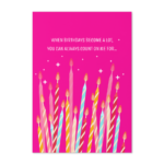 Infinite Happy Birthday Greetings – Birthday card / Greeting card ...
