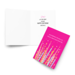 Infinite Happy Birthday Greetings – Birthday card / Greeting card ...