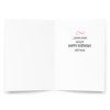 Infinite Happy Birthday Greetings – Birthday card / Greeting card ...