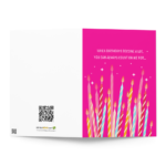Infinite Happy Birthday Greetings – Birthday card / Greeting card ...